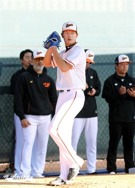 ‘sns 논란 한화 김서현 스프링캠프 훈련 3일 제외 징계｜스포츠동아
