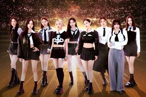 Twices Ready To Be Becomes Their 1st Album To Spend 4 Weeks In Top
