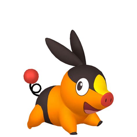 【ポケモンgo】チャオブーのおすすめ技構成とおぼえる技一覧 攻略大百科