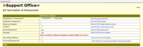 Lotus Notes Termination Sso