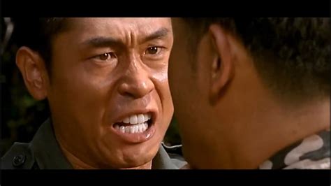 [실미도] 강인찬 독기와 집념의 표본 불굴의 의지 거친 야성안에 뜨겁고 따듯한 심성을 가진 리더의 자질을 보여주는 캐릭터