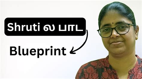 Shruti ல பாட ஒரே வழி இதான் Singing Tips Tamil Youtube