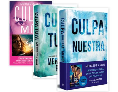 Culpables