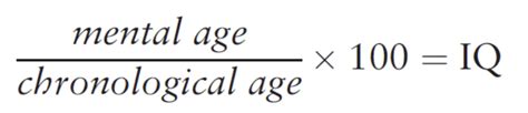 How To Calculate Iq Riot Iq