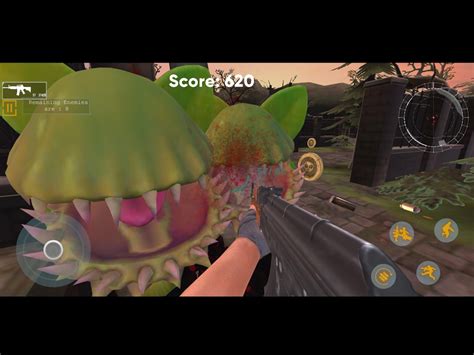 Scp Spider Monster Attack Gameios版 Iphone Ipad Ipod Touch Apppureで無料ダウンロード