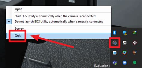 EOS Webcam Utility Not Working Here S A Quick Fix
