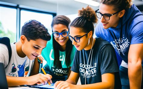 Google Computer Science Summer Programs What S Available