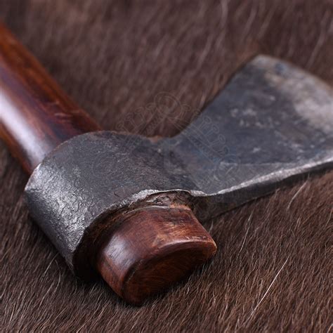 Small Throwing Axe 33cm Outfit4events