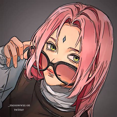 Sakura Haruno Icon
