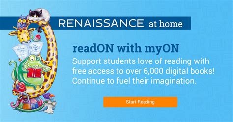 Renaissance Australia Unlock A World Of Reading With Myon