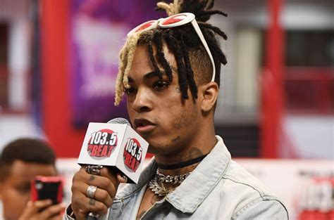 Xxxtentacion Will Be Released On House Arrest Billboard