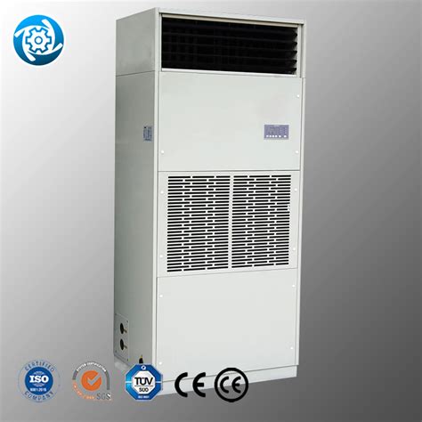High Capacity Ducted Indoor Unit With Variable Refrigerant Volume Vrv