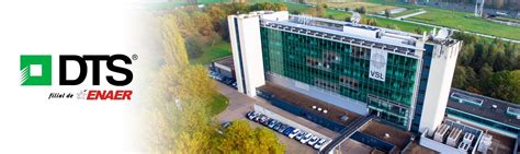 Calibraciones Dts Único Laboratorio De Chile En Ronda De Calibración Con Países Bajos Dts