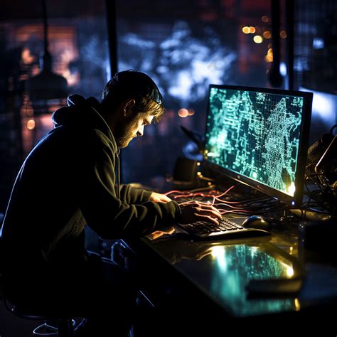 A Project Manager Drafting Timelines In A Warm Fleece Photo  Free
