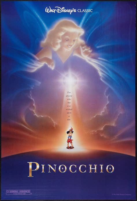 Pinocchio Electric Dragon Productions Wiki Fandom