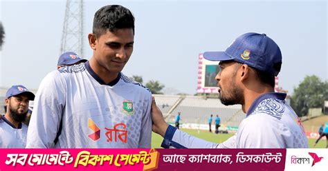 নাহিদরিশাদদের পিএসএলে যাওয়া উচিত মনে করেন নাজমুল প্রথম আলো