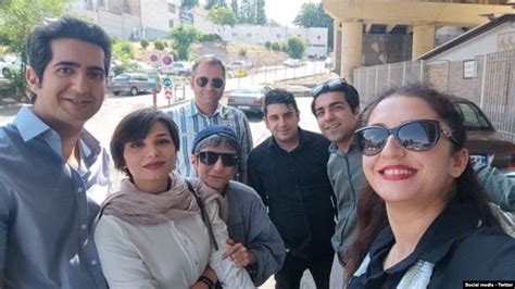 ویدا ربانی؛ روزنامه‌نگاری جسور در افشای جنایت توانا آموزشکده‌ جامعه‌مدنی ‌ایران