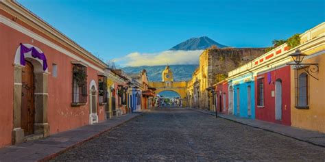 The World Nomads Podcast Guatemala