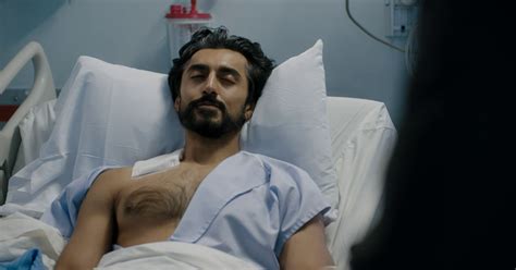 Auscaps Gopal Divan Shirtless In East New York Best Served Cold