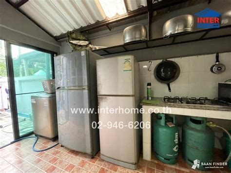 ทาวน์เฮ้าส์ 2 ชั้น 39 2 ตร ว หมู่บ้านสถาพร รังสิต คลอง3 ถนนรังสิต