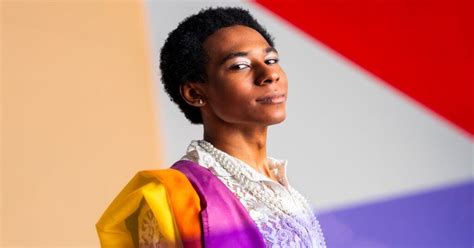 No Choices Needed Exploring The Fluid Meaning In Lgbtqia