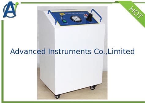 Automatic Atomic Absorption Spectroscopy Aas Machine For Elements Detection