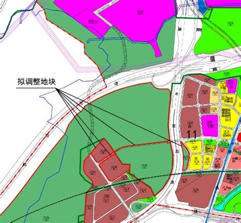 横岗信义路北延到北理莫斯科大学 家在横岗 家在深圳