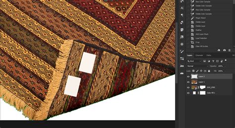 Solved Try To Copy When No Pixels Where Selected Adobe Product Community 10417075
