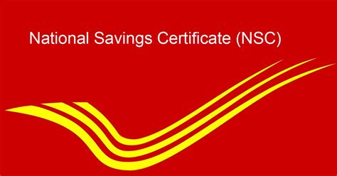National Savings Certificate Mudra Nidhi