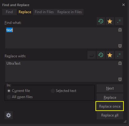 UltraEdit 2023 1 Release Blog UltraEdit