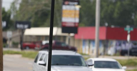 Use Lprs To Help Solve Sex Crimes Letter