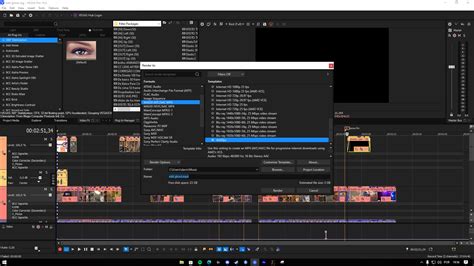 Erro Ao Renderizar Com Codec Magix Avcacc Amd An Error Occurred