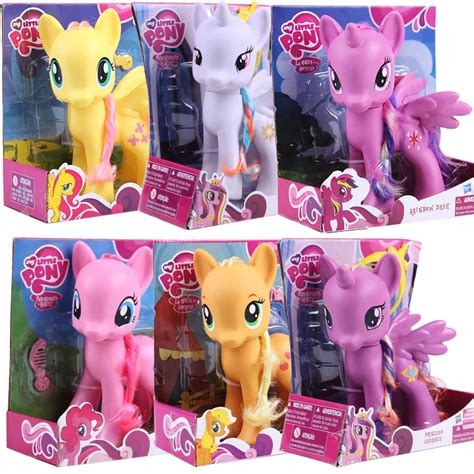 Mlp Princess Cadence Toy Ubicaciondepersonascdmxgobmx