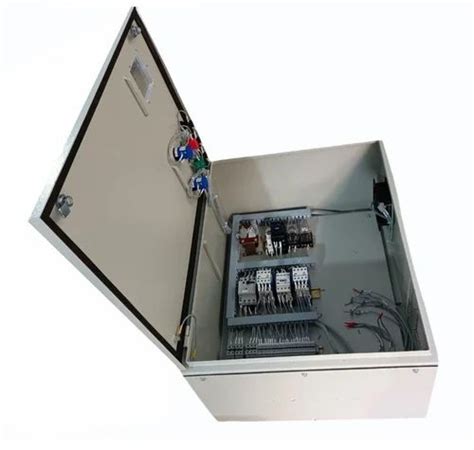 Vfd Bypass Panel At Rs 15000 Vfd Panel In Vasai Virar Id 2852409297491