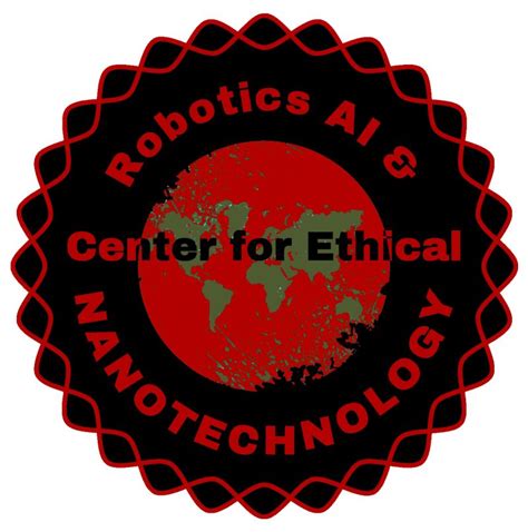 Center For Ethical Robotics Ai And Nanotechnology On Linkedin Artificialintelligence Ai Roboitics