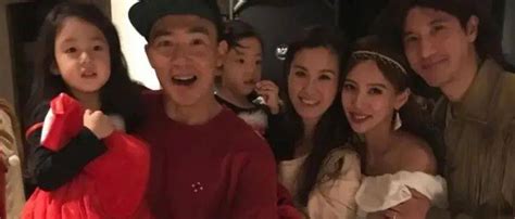 王力宏徐若瑄关系维持 年二人关系网复杂难怪李靓蕾意难平 网友 舒淇 陈建州