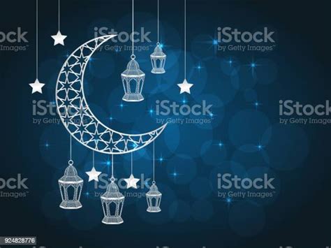 齋月賀卡向量圖形及更多伊斯蘭教圖片 伊斯蘭教 俄羅斯 傳統 Istock