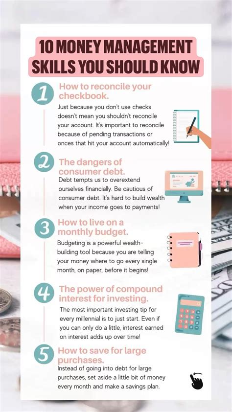 10 Personal Finance Skills For Financial Literacy Artofit