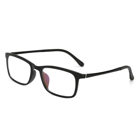 Armação de Óculos Ralferty 8803 Preto Compatível Clip On de Sol Unissex Adulto Original