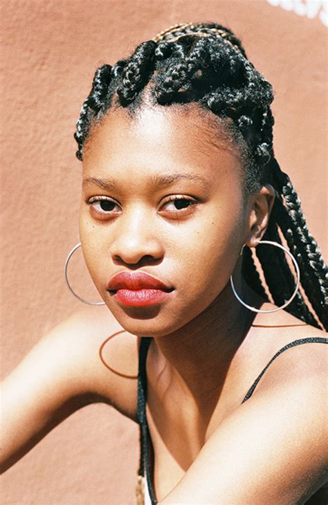 From The Portraits Series Cape Town South Africa By Ph Sabrina Scott Portrait Women Film