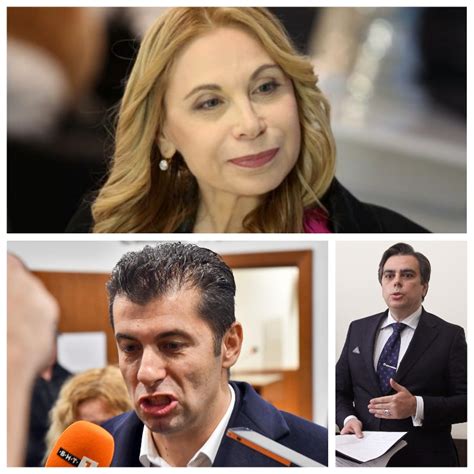 Гадателката на Берлускони Чака ни предсрочен вот задават се