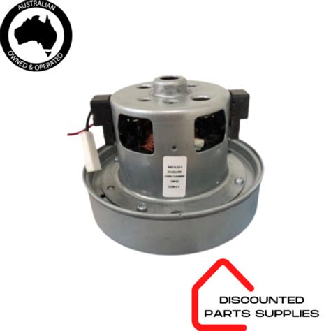 Dyson Vacuum Cleaner Motor Suitable For Dc08 Ebay Australia