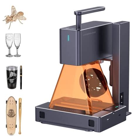 The Best Laser Engraver For Metal 10 Best Picks Faqs