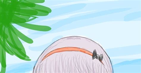 夏 2人っきりの夏休み！ ひよこ鳥肌のイラスト Pixiv