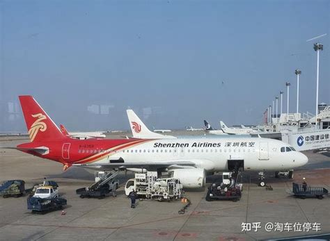 厦门机场t3停车场收费标准，厦门高崎机场哪里停车便宜 知乎