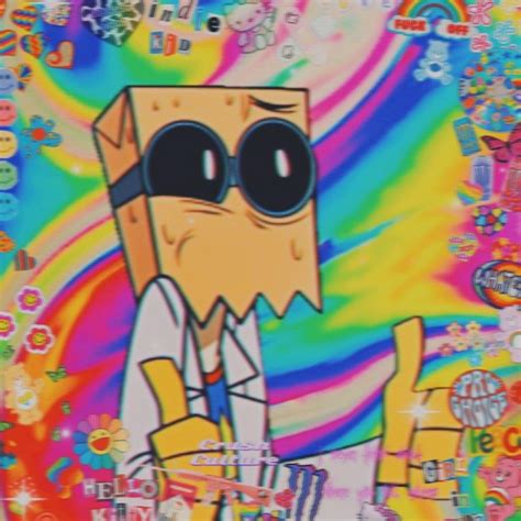 Dr Flug Icon Icons Cartoon Network Dr Flug Cartoon Wallpaper Icon Cute Cartoon Wallpapers