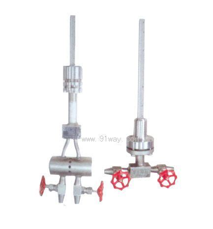 CP VR系列一体型威力巴流量计 报价 资料 上海华邦工业商务网 91way
