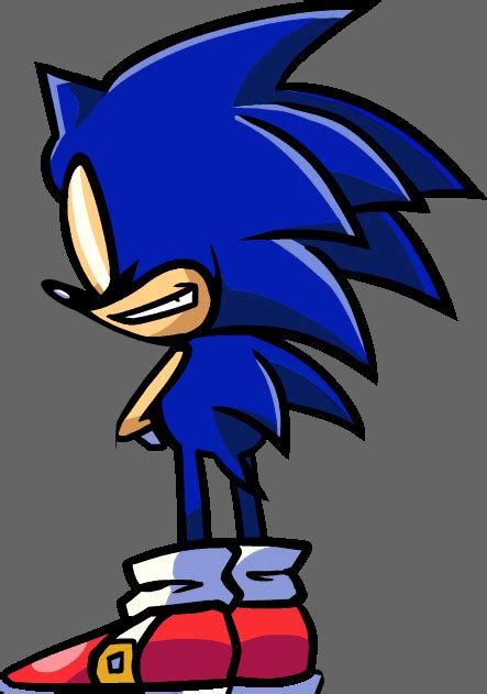 Fake Sonicexe Swap Sonic Legacy Right By Iqiwiwiwi On Deviantart