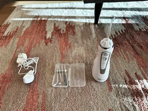 How To Replace The Tip On A Waterpik Water Flosser Storables