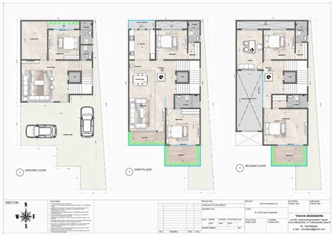 Ground Floor First Floor Second Floor Artofit